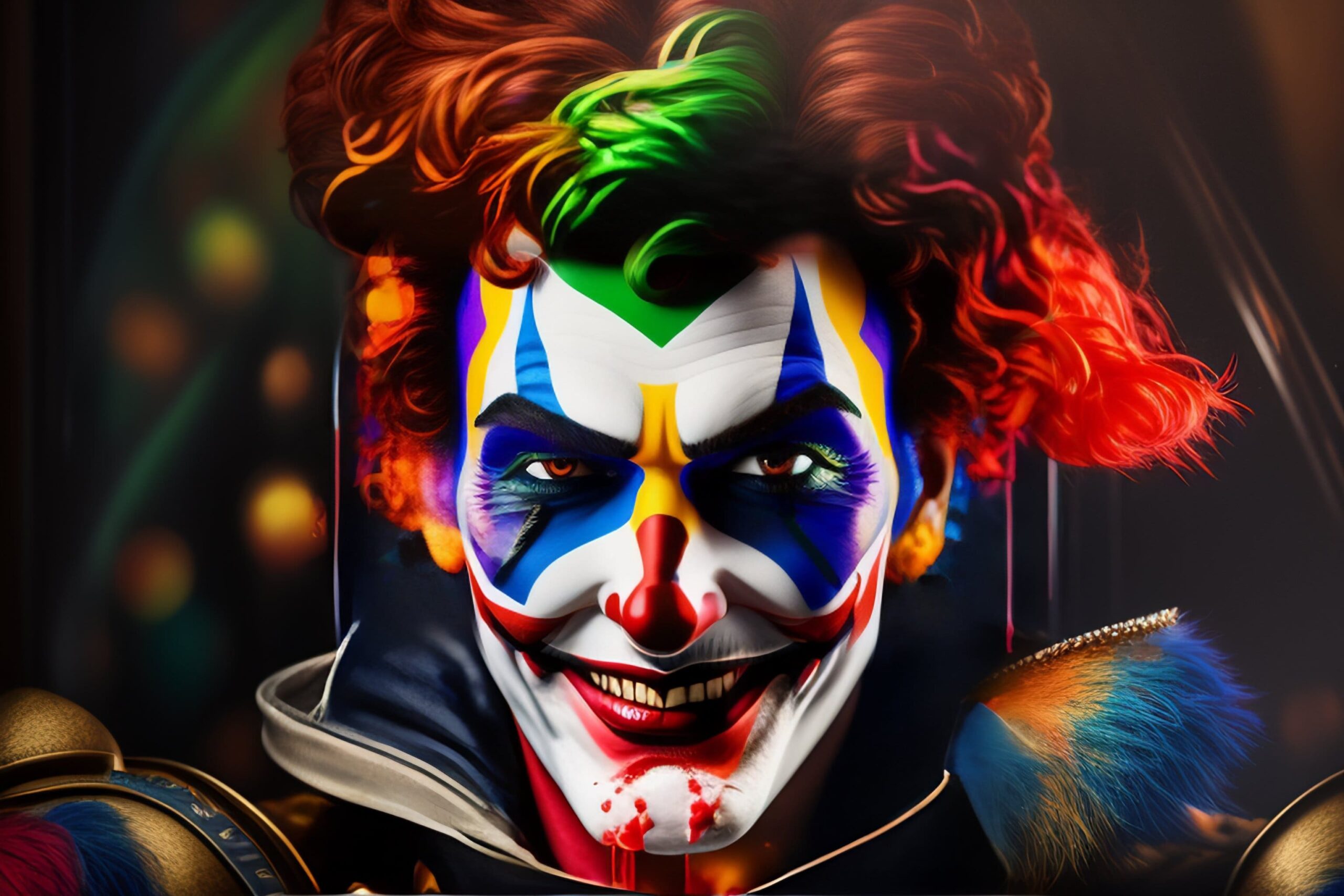 Joker Curinga: História e Imagens do Coringa – fastartweb.com