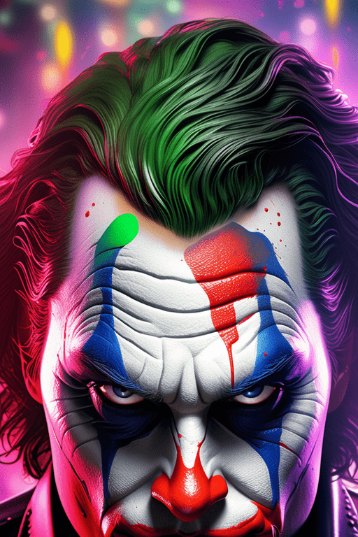 Joker Curinga: História e Imagens do Coringa – fastartweb.com