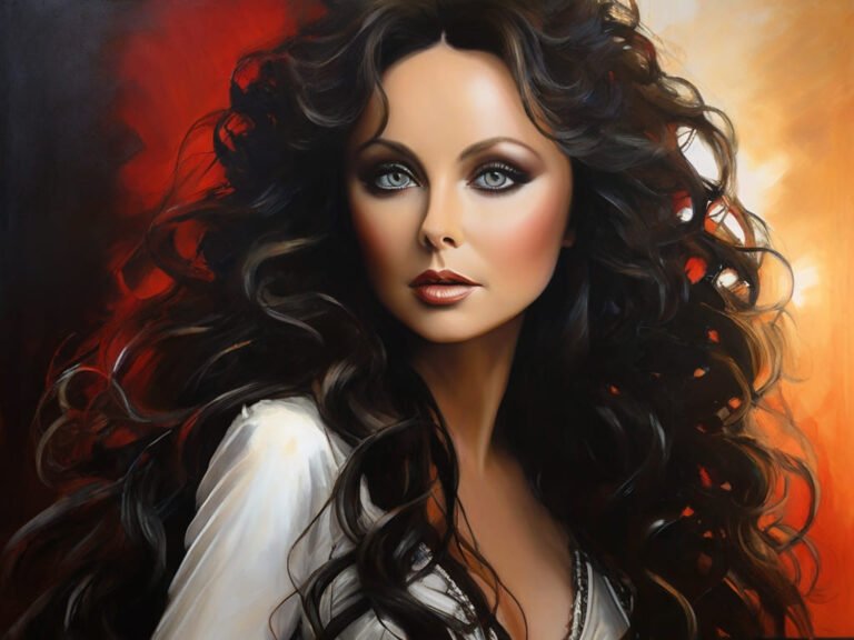 Sarah Brightman, Time to Say Goodbye – fastartweb.com