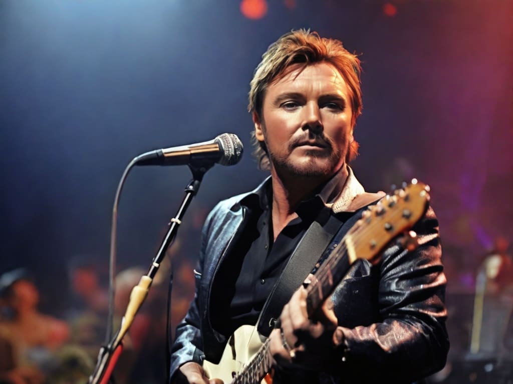 "Ordinary World" Duran Duran – fastartweb.com