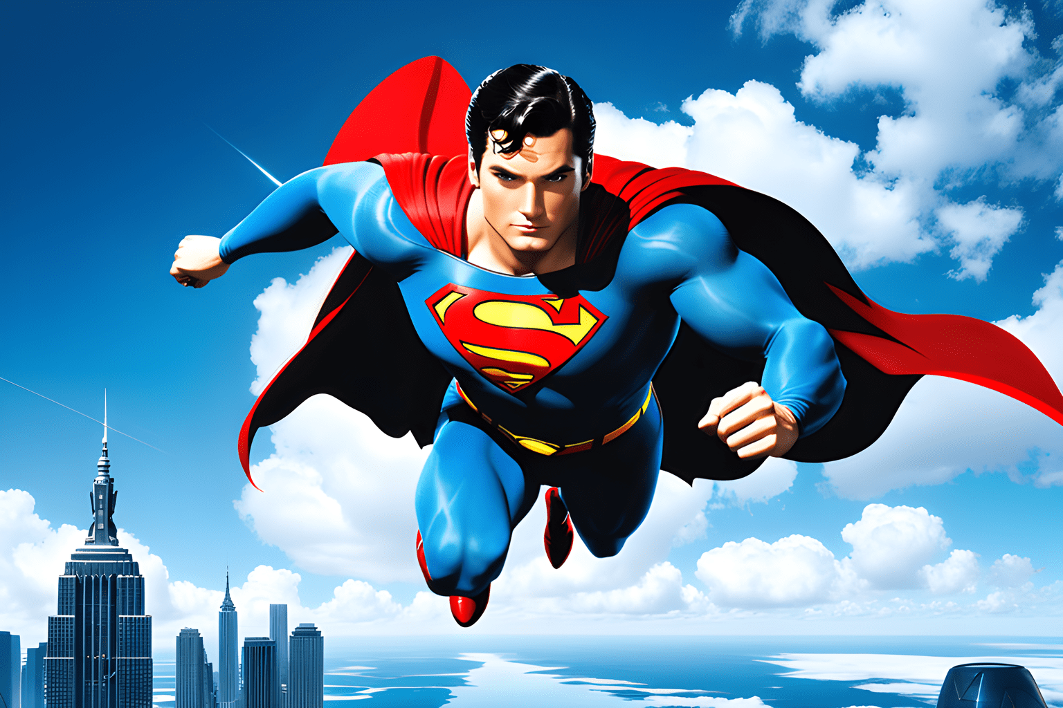 Origem do Superman: Desvendando os Mistérios – fastartweb.com