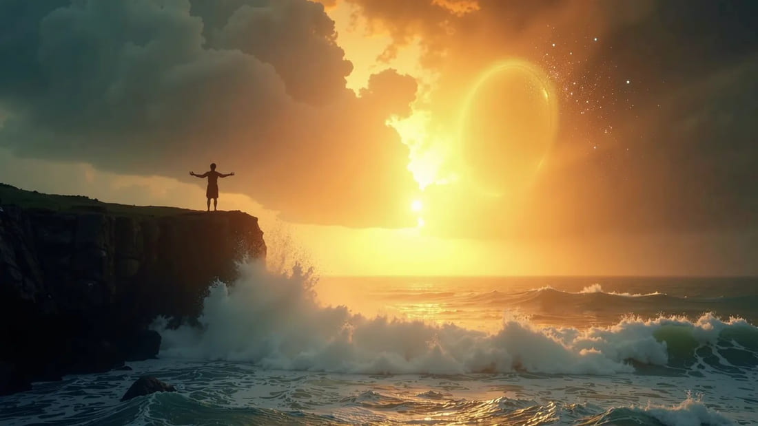 Afterglow do Genesis: Uma Jornada Emocionante de Amor e Perda